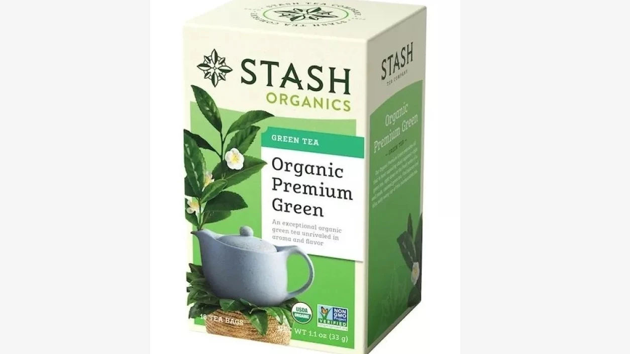 Mejores Marcas de Te Verde - Buenísimo